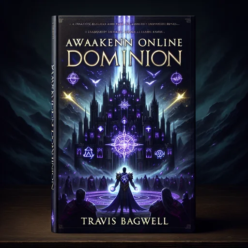 Resumen de "Awaken Online: Dominion" por Travis Bagwell - Sinopsis de ...