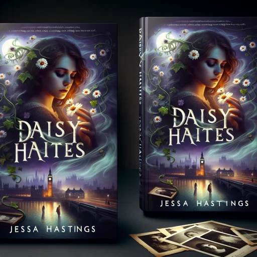 Resumen de 'Daisy Haites' por Jessa Hastings - Sinopsis de Libros
