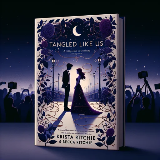 Resumen de "Tangled Like Us" por Krista Ritchie y Becca Ritchie ...