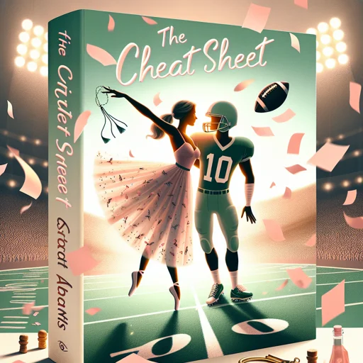 Resumen de 'The Cheat Sheet' por Sarah Adams - Sinopsis de Libros