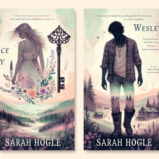 Resumen de "Twice Shy" por Sarah Hogle - Sinopsis de Libros
